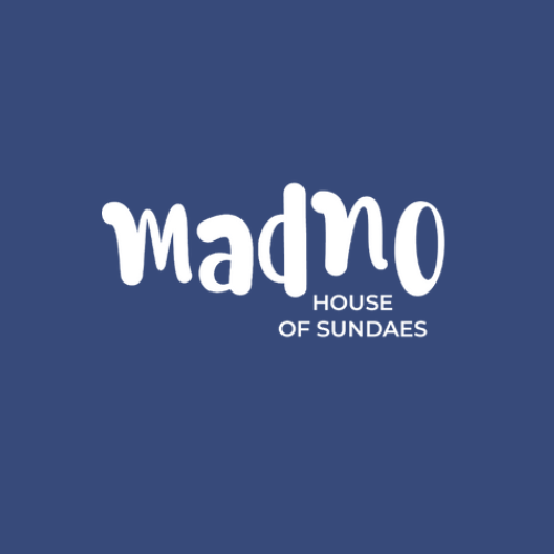 Madno| No.1 ice Cream Sundae Brand – Madno